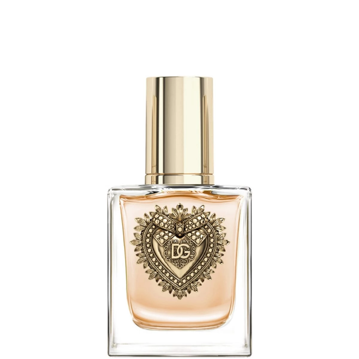 Devotion de Dolce&Gabbana - Eau de Parfum - Incenza