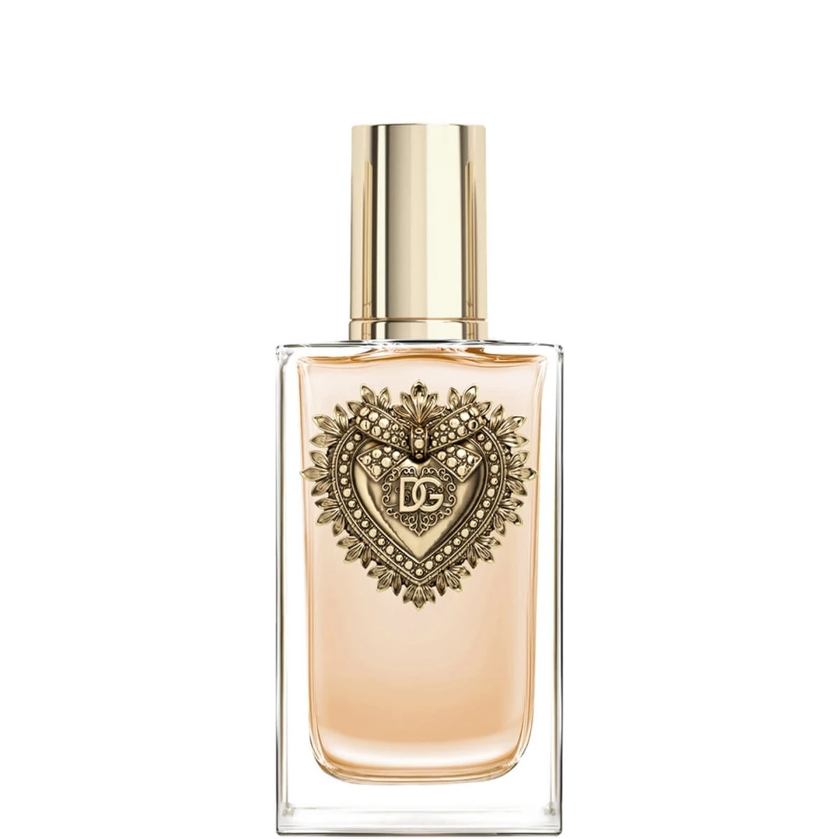 Devotion de Dolce&Gabbana - Eau de Parfum - Incenza
