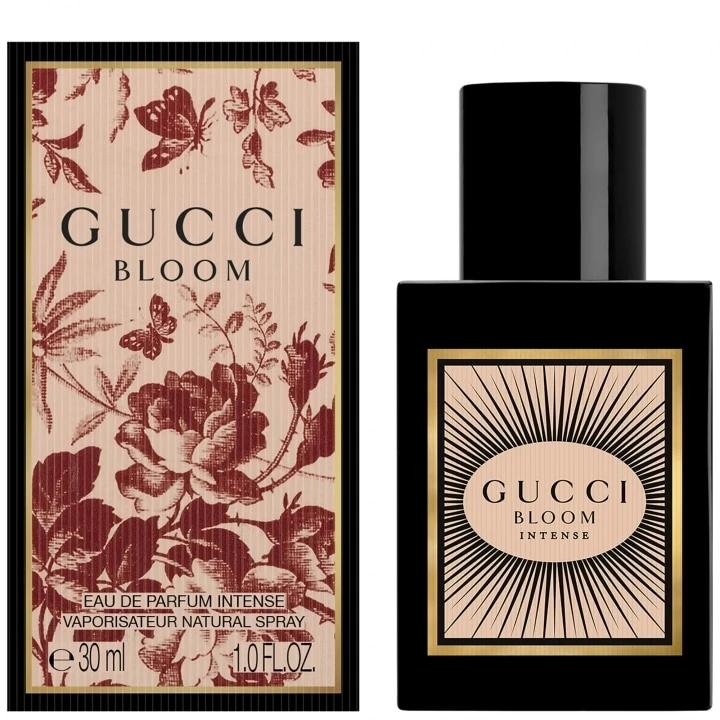 Gucci Bloom - Eau de Parfum Intense - Incenza