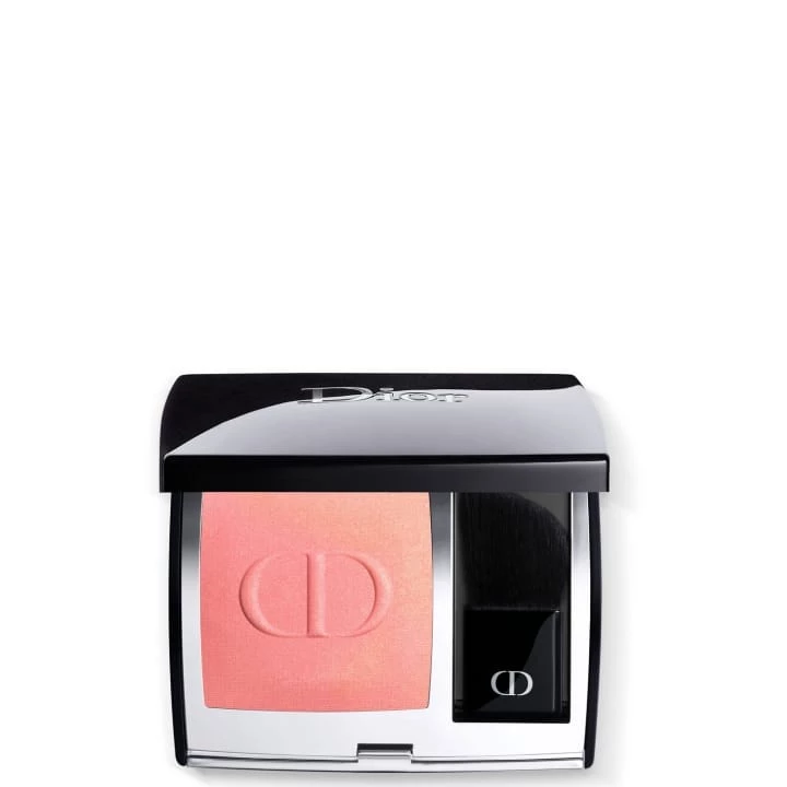 Rouge Blush de DIOR - Blush Joues et Pommettes - Longue Tenue - Incenza