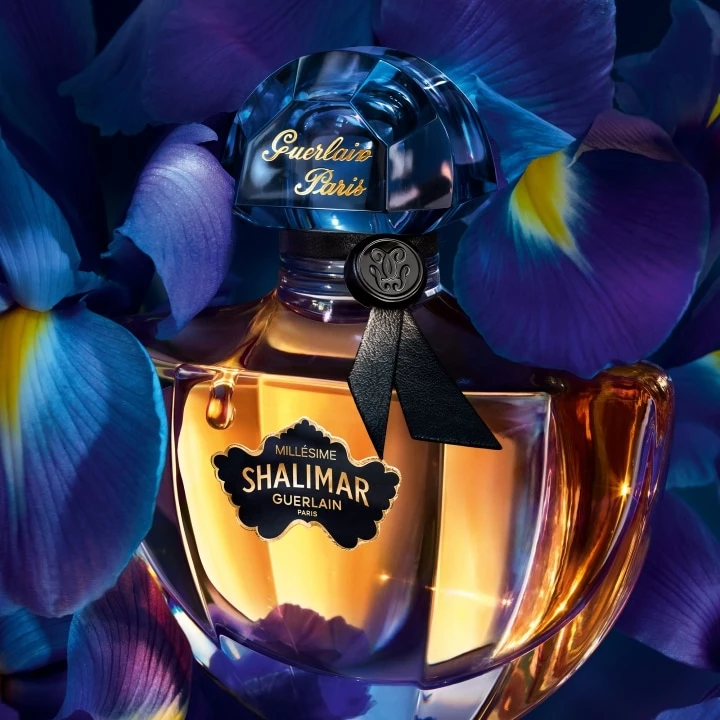 Shalimar Millésime Iris de GUERLAIN - Eau de Parfum - Incenza