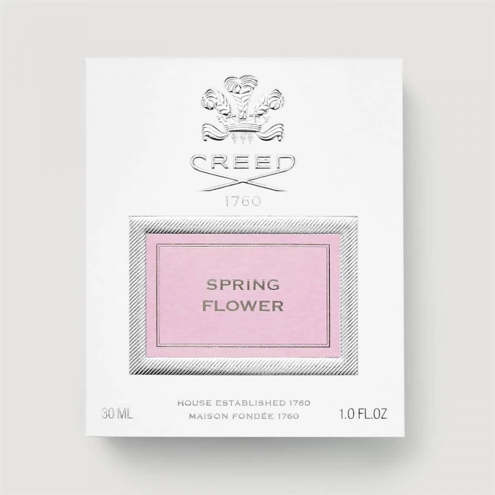 Spring Flower de CREED - Eau de Parfum - Incenza