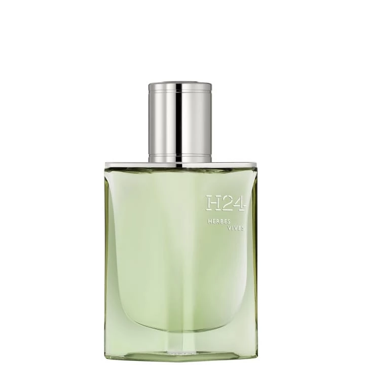 H24 Herbes Vives de HERMÈS - Eau de Parfum - Incenza