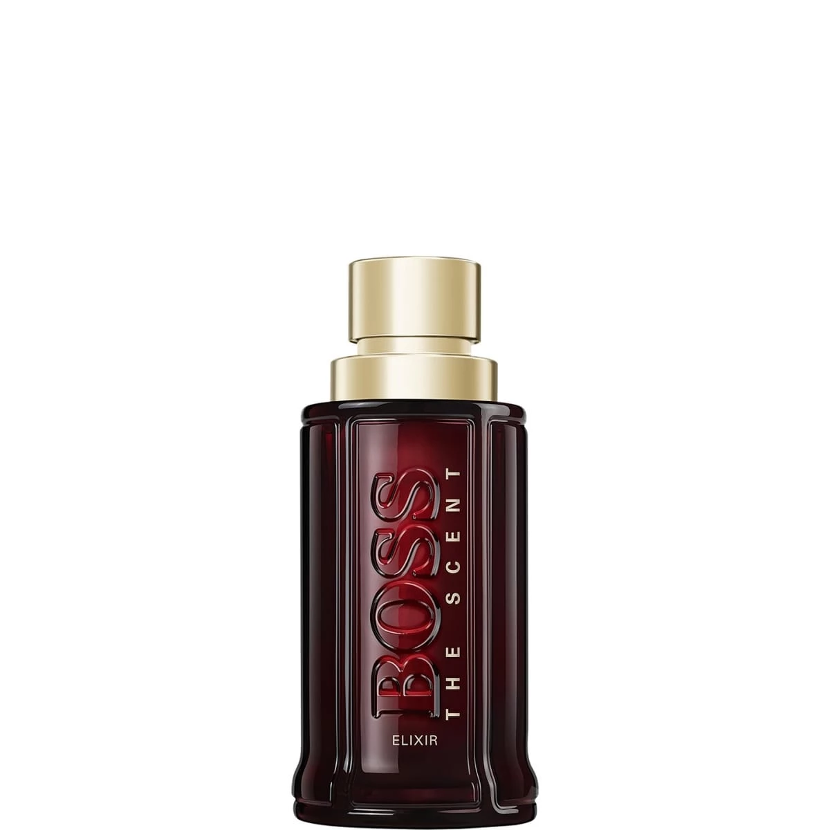 Boss The Scent Elixir de HUGO BOSS - Parfum Intense - Incenza