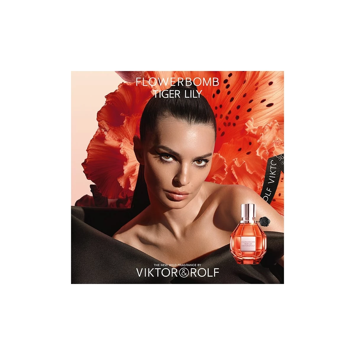 Flowerbomb Tiger Lily de VIKTOR&ROLF - Eau de Parfum - Incenza