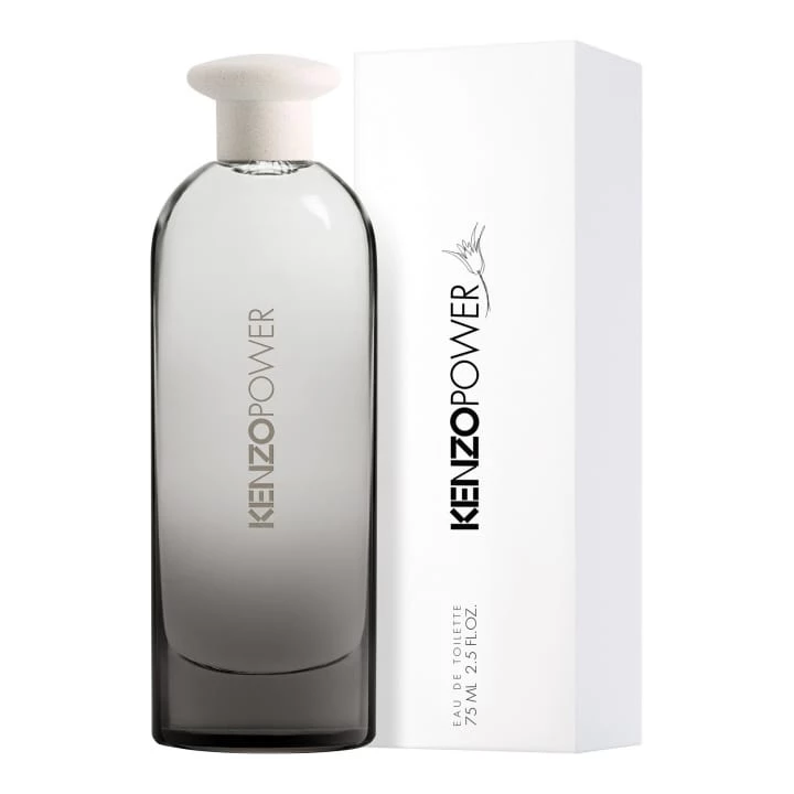 Kenzo Power - Eau de Toilette - Incenza
