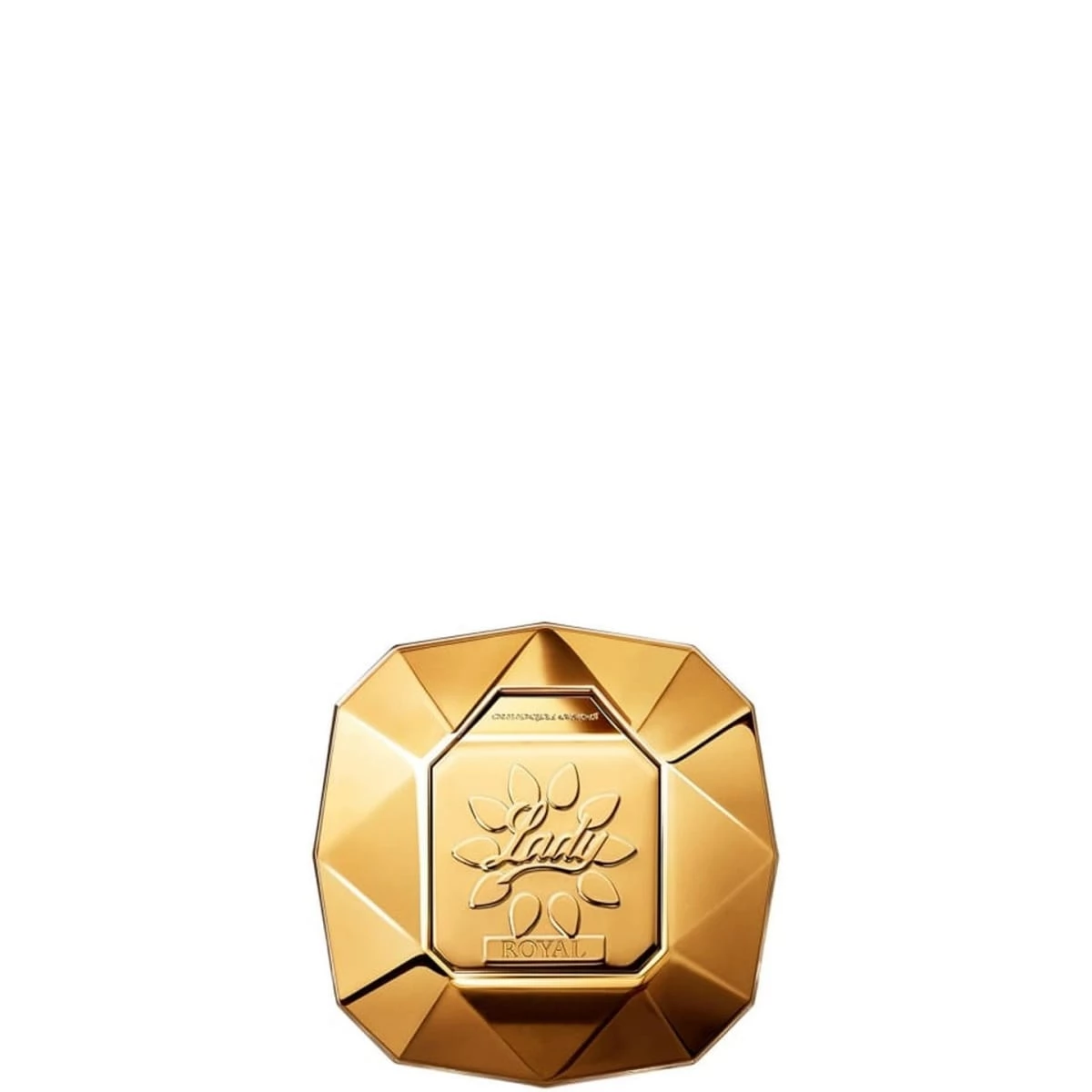 Lady Million Royal de RABANNE - Eau de Parfum - Incenza