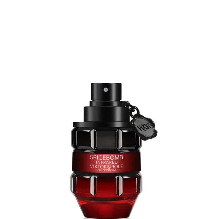 Spicebomb Infrared de VIKTOR&ROLF - Eau de Parfum - Incenza