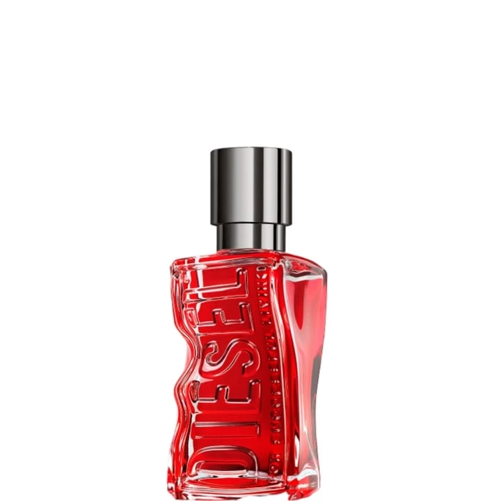 D Red de Diesel - Eau de Parfum - Incenza
