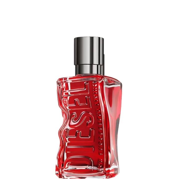 D Red de Diesel - Eau de Parfum - Incenza