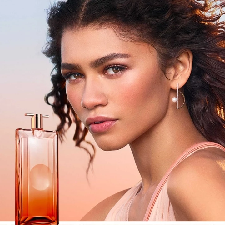 Idôle Now de LANCÔME - Eau de Parfum Florale - Incenza