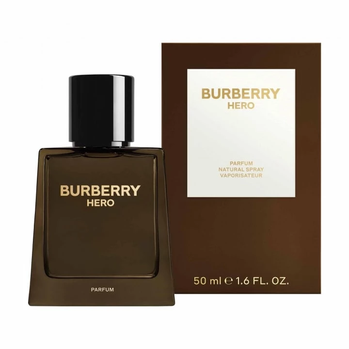 Burberry Hero - Parfum pour Homme - Incenza