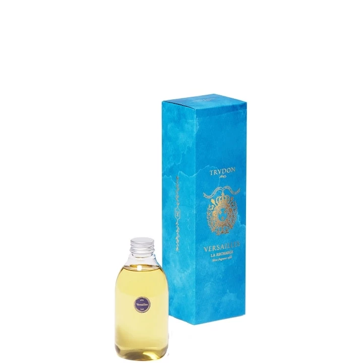 Versailles de Trudon - Recharge Diffuseur d'Ambiance - Incenza