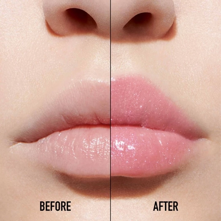 Dior Addict Lip Maximizer - Gloss Repulpant Lèvres - Hydratation et Effet Volume - Instantané et ...