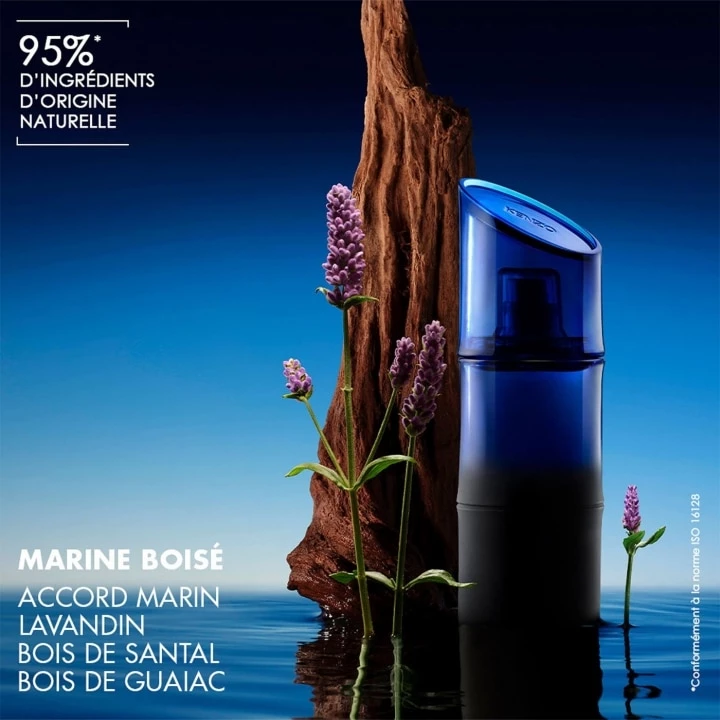 Kenzo Homme Santal Marin - Eau de Toilette - Incenza