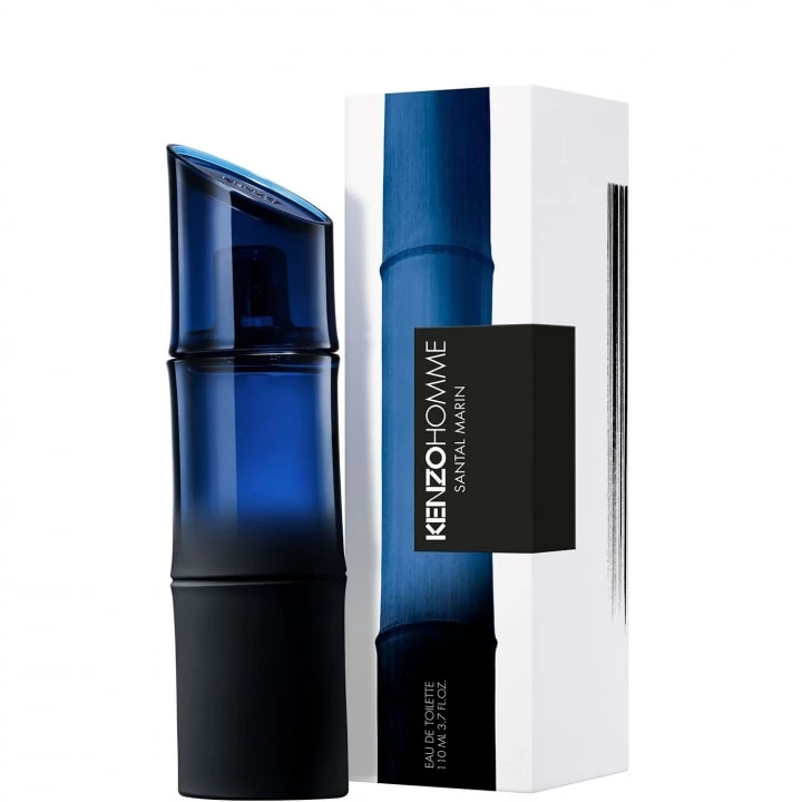 Kenzo Homme Santal Marin - Eau de Toilette - Incenza