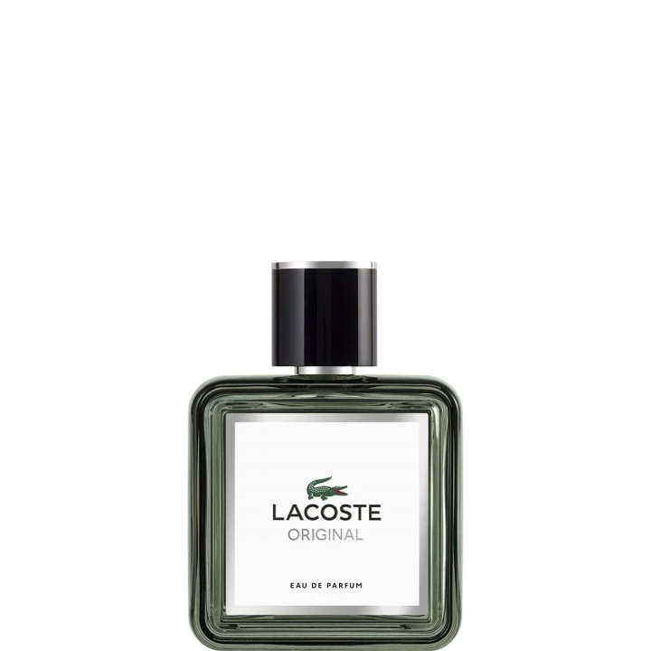 Lacoste Original Eau de parfum Incenza
