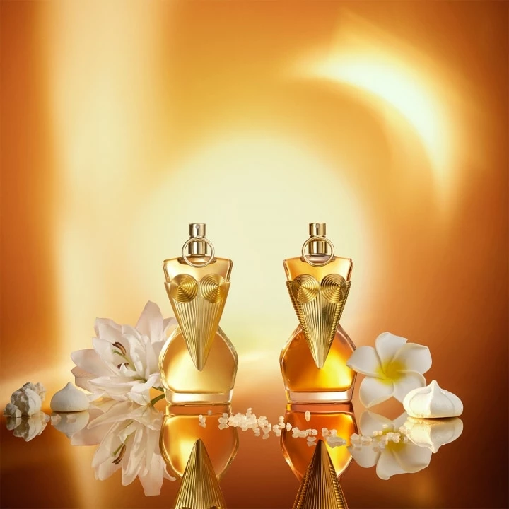 Gaultier Divine Le Parfum de JEAN PAUL GAULTIER - Eau de Parfum Intense ...