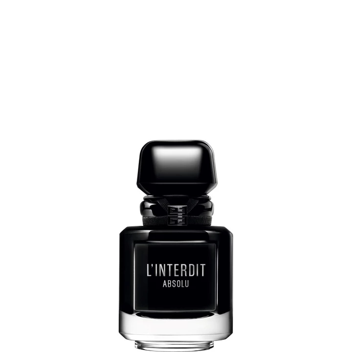 L'Interdit Absolu de GIVENCHY - Eau de Parfum Intense - Incenza
