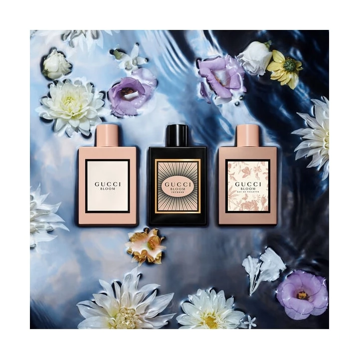 Gucci Bloom - Eau de Parfum Intense - Incenza