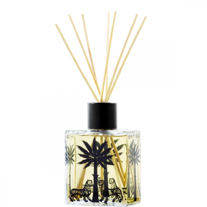 Zagara de Ortigia Sicilia - Diffuseur d'Intérieur Palma - Incenza