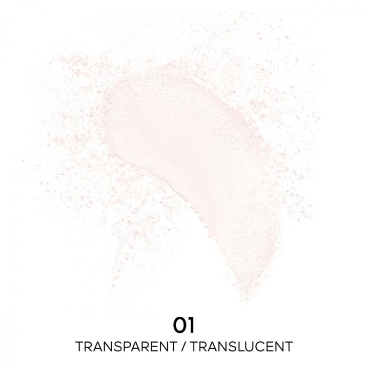 Parure Gold Skin Diamond Micro-Powder - Incenza