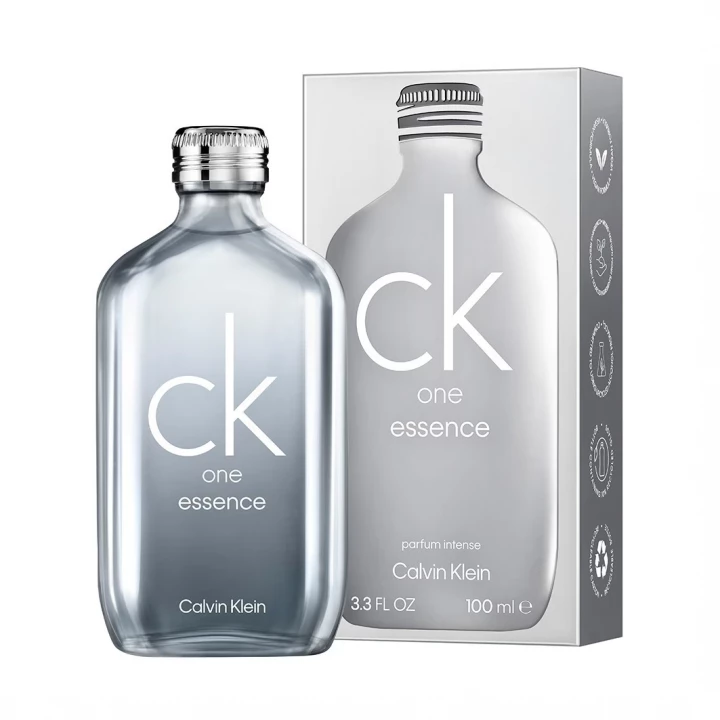 Ck One Essence Intense Eau de Parfum - Incenza
