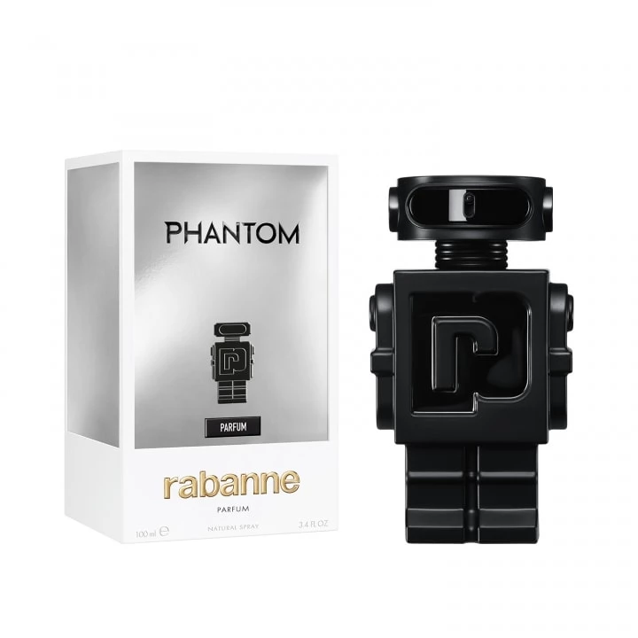 Phantom de RABANNE - Parfum - Incenza