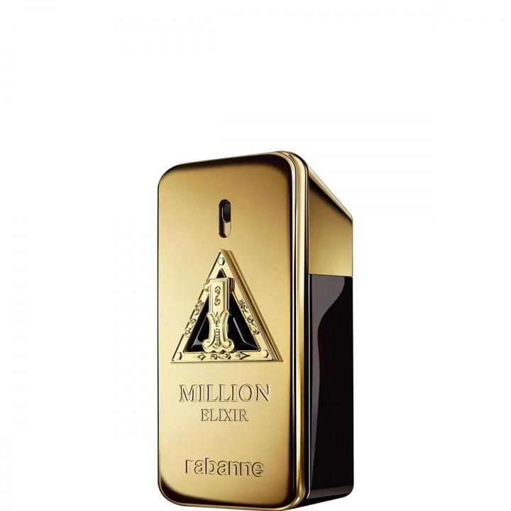 1 Million Elixir de RABANNE - Eau de Parfum - Incenza