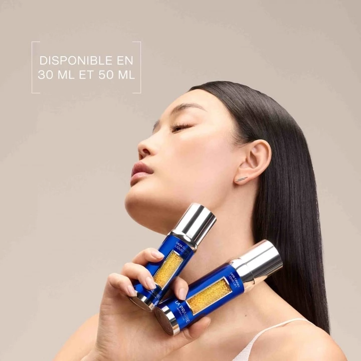 Skin Caviar de LA PRAIRIE - Concentré Liftant - Incenza