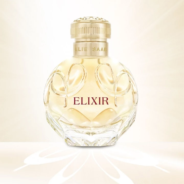 Elixir de Elie Saab - Eau de Parfum - Incenza