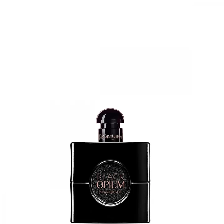 Black Opium Le Parfum de YVES SAINT LAURENT - Eau de Parfum - Incenza