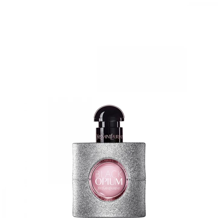 Black Opium Glitter de YVES SAINT LAURENT - Eau de Parfum - Incenza
