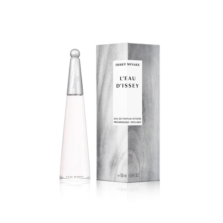 L'Eau d'Issey de Issey Miyake - Eau de Parfum Intense - Incenza