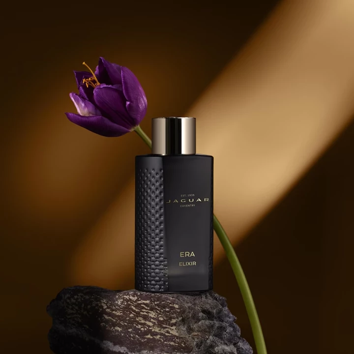 Era Elixir Eau de Parfum - Incenza