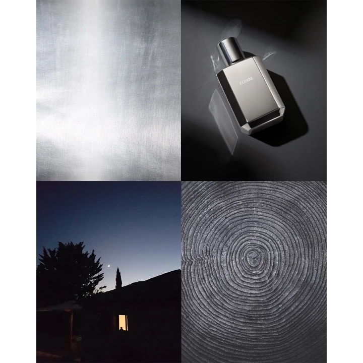 Oderose de Elisire - Extrait de Parfum - Incenza