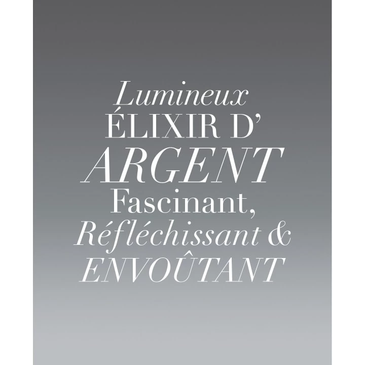 Oderose de Elisire - Extrait de Parfum - Incenza