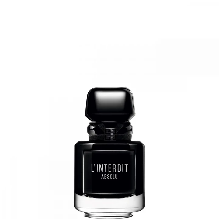 L'Interdit Absolu de GIVENCHY - Eau de Parfum Intense - Incenza