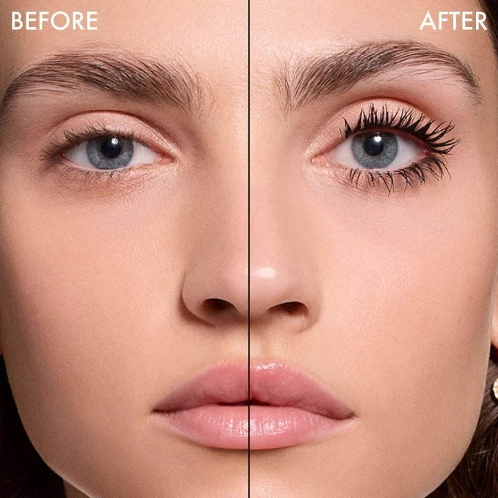 Diorshow Overvolume - Mascara Volume Extrême - Tenue 24H - Définition ...