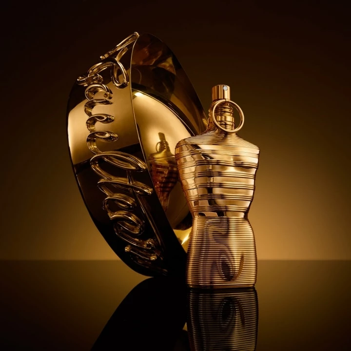 Le Male Elixir Absolu de JEAN PAUL GAULTIER - Parfum Intense - Incenza