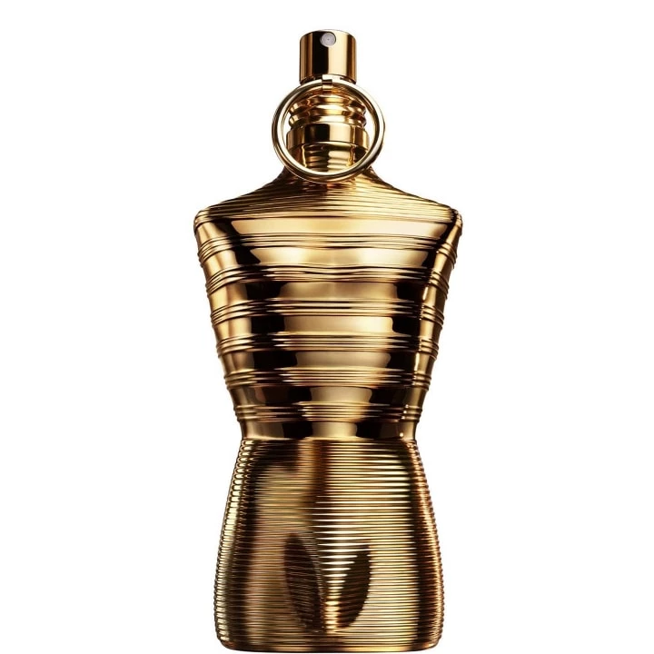 Le Male Elixir Absolu de JEAN PAUL GAULTIER - Parfum Intense - Incenza
