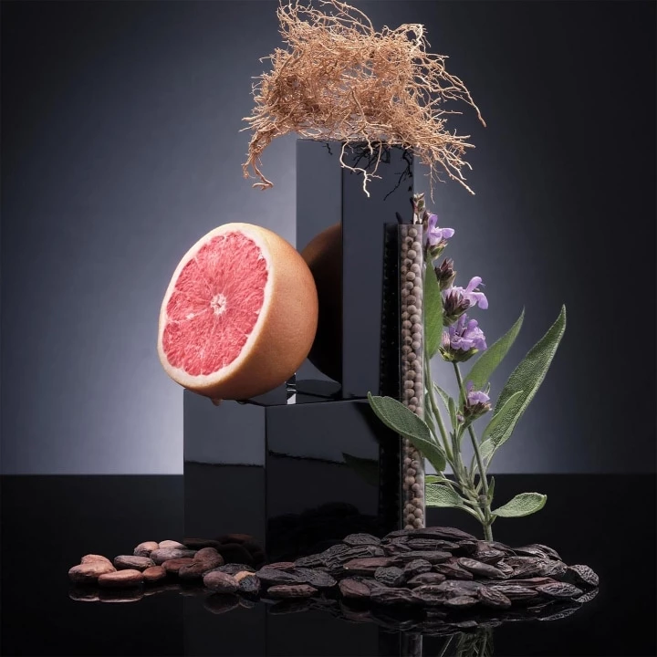 Bad Boy de Carolina Herrera - Déodorant Stick - Incenza