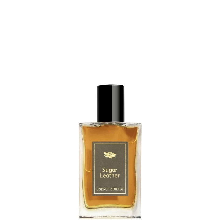 Sugar Leather de Une Nuit Nomade - Eau de Parfum - Incenza