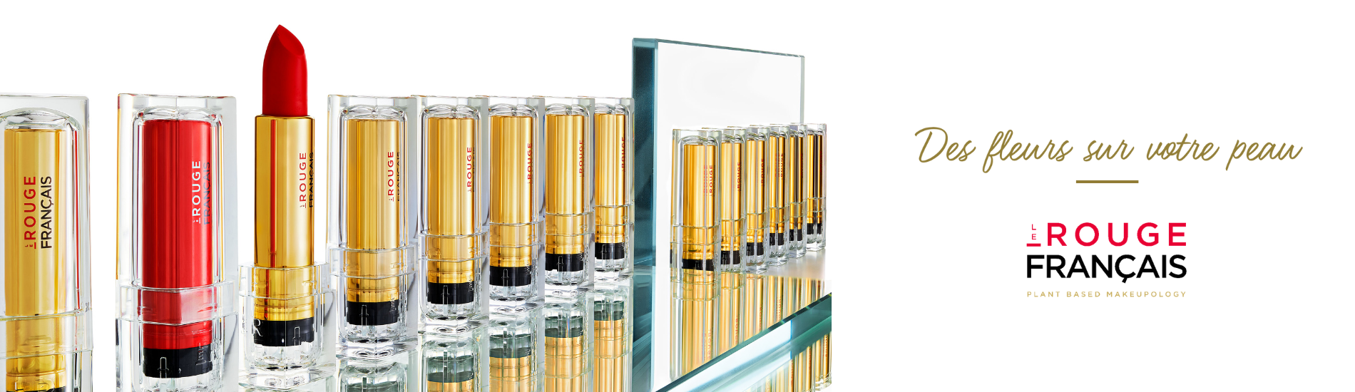 Nouveautés Maquillage Incenza