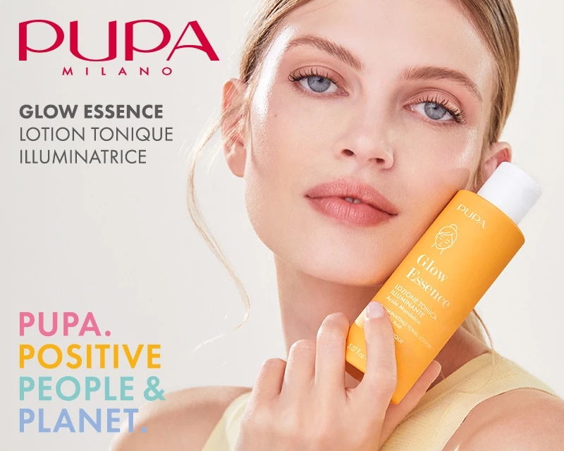 Soin & Maquillage Pupa - Parfumerie en ligne - Incenza