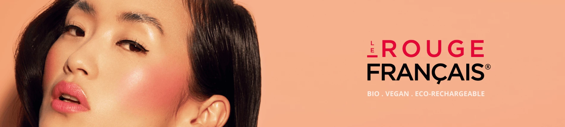 Le Rouge Français | Maquillage Naturel Bio Vegan - Incenza