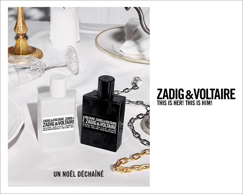 Parfum pas cher pour Femme Homme Enfant - Incenza