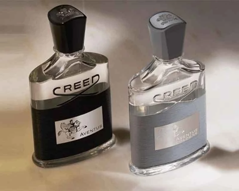 Parfum CREED - Pour Homme et Femme - Incenza