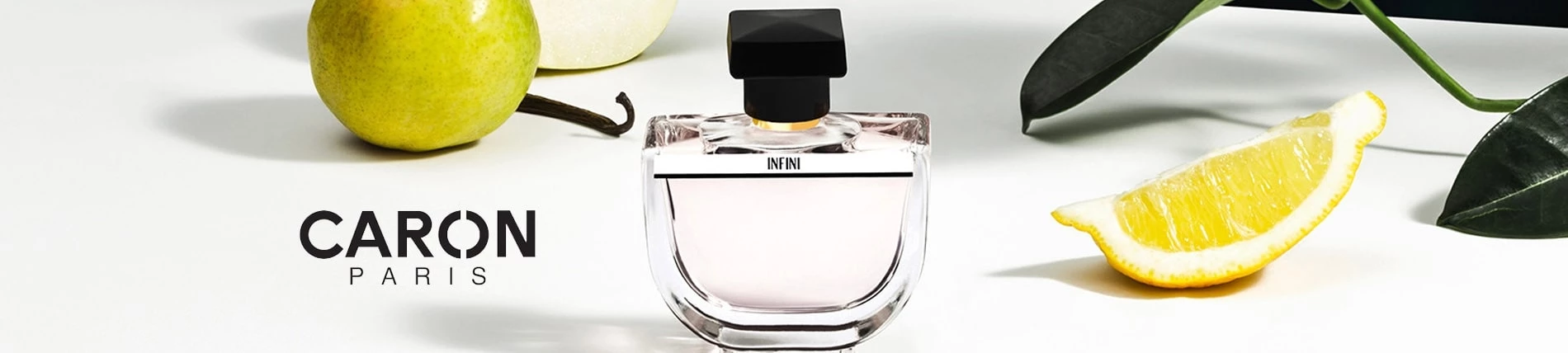 Parfum Caron - Parfumerie en ligne - Incenza