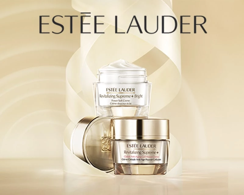 ESTEE LAUDER - Parfum, Maquillage, Soin, Coffret - Incenza